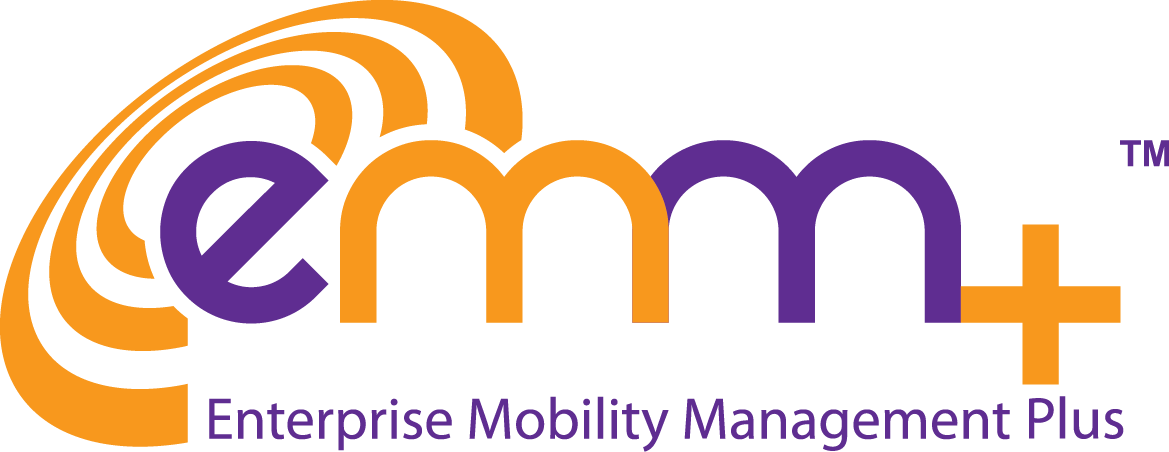 EMM+™ Login Redirect